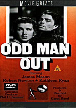 Odd Man Out (1947) image