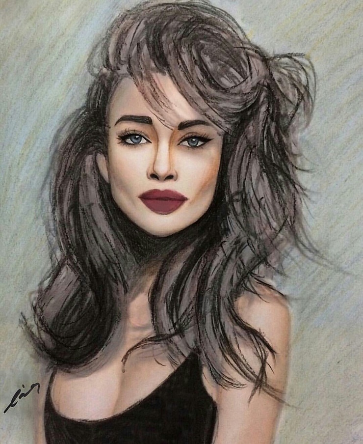 Picture of Amy Jackson