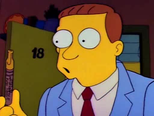 Picture of Lionel Hutz