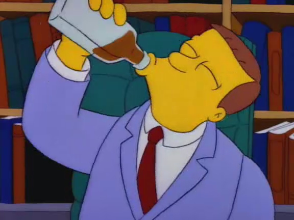 Picture of Lionel Hutz
