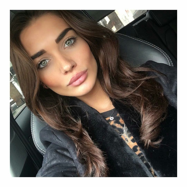 Picture of Amy Jackson