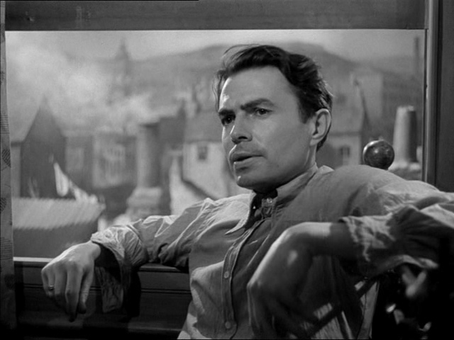 Picture of Odd Man Out (1947)