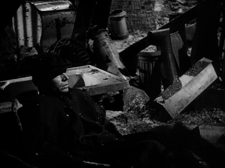 Picture of Odd Man Out (1947)