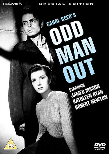 Picture of Odd Man Out (1947)