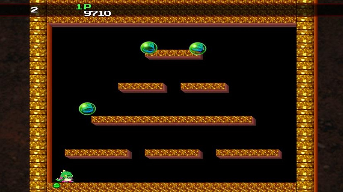 Bubble Bobble Plus! picture