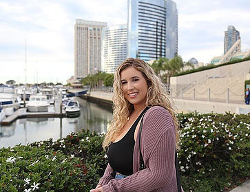 Image of Lauren Sangster