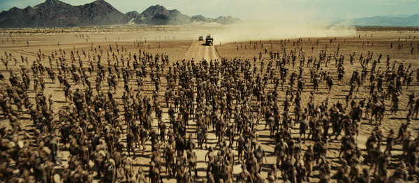 Picture of Resident Evil: Extinction
