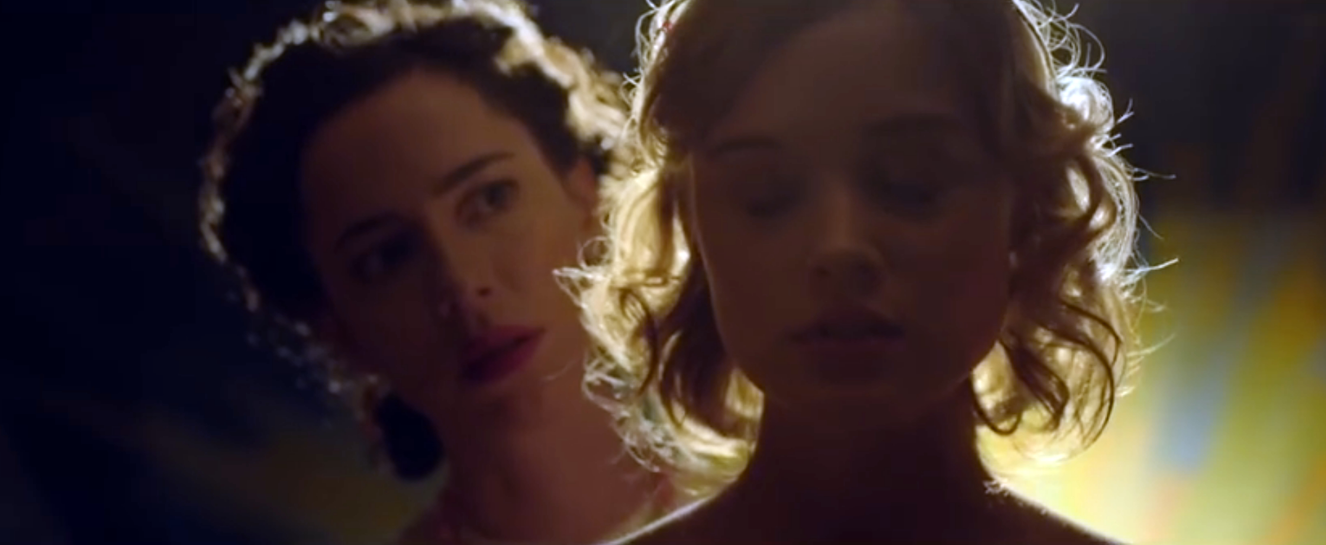 Picture of Professor Marston and the Wonder Women