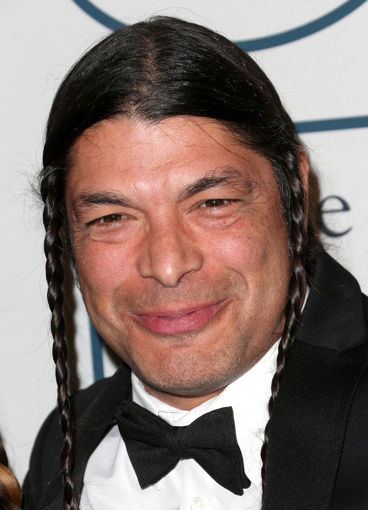 Image of Robert Trujillo