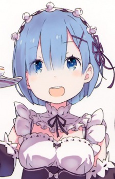 Rem Drawing 1