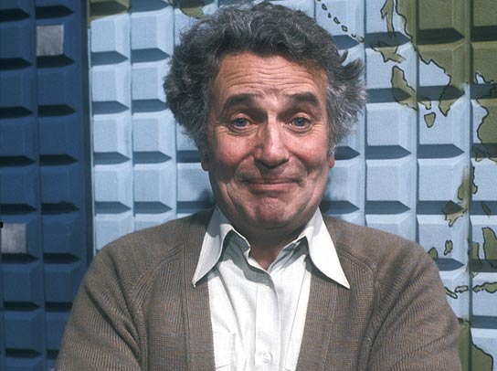 Picture of Michael Bentine