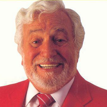 Picture of Michael Bentine