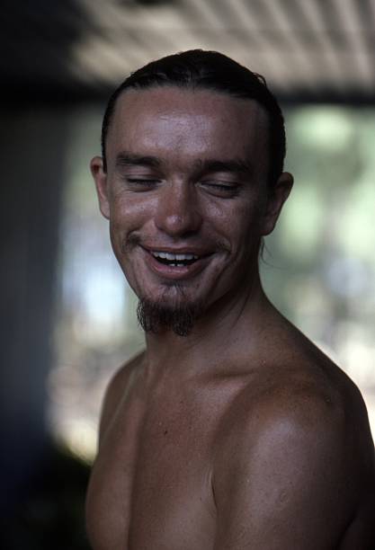 Jaco Pastorius