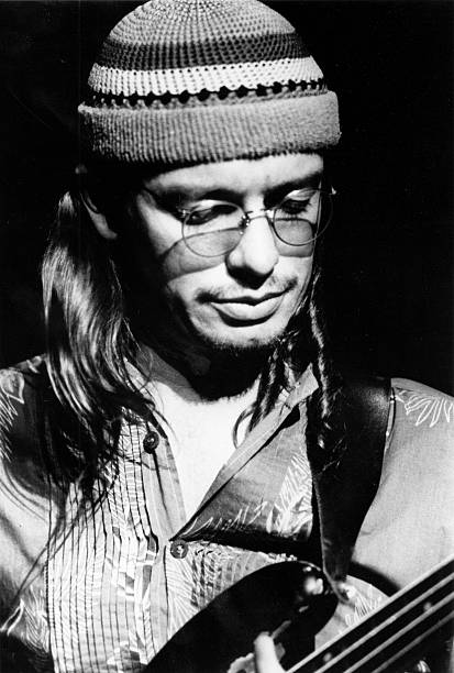 Jaco Pastorius