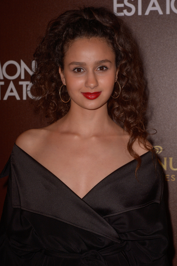 Picture of Oulaya Amamra