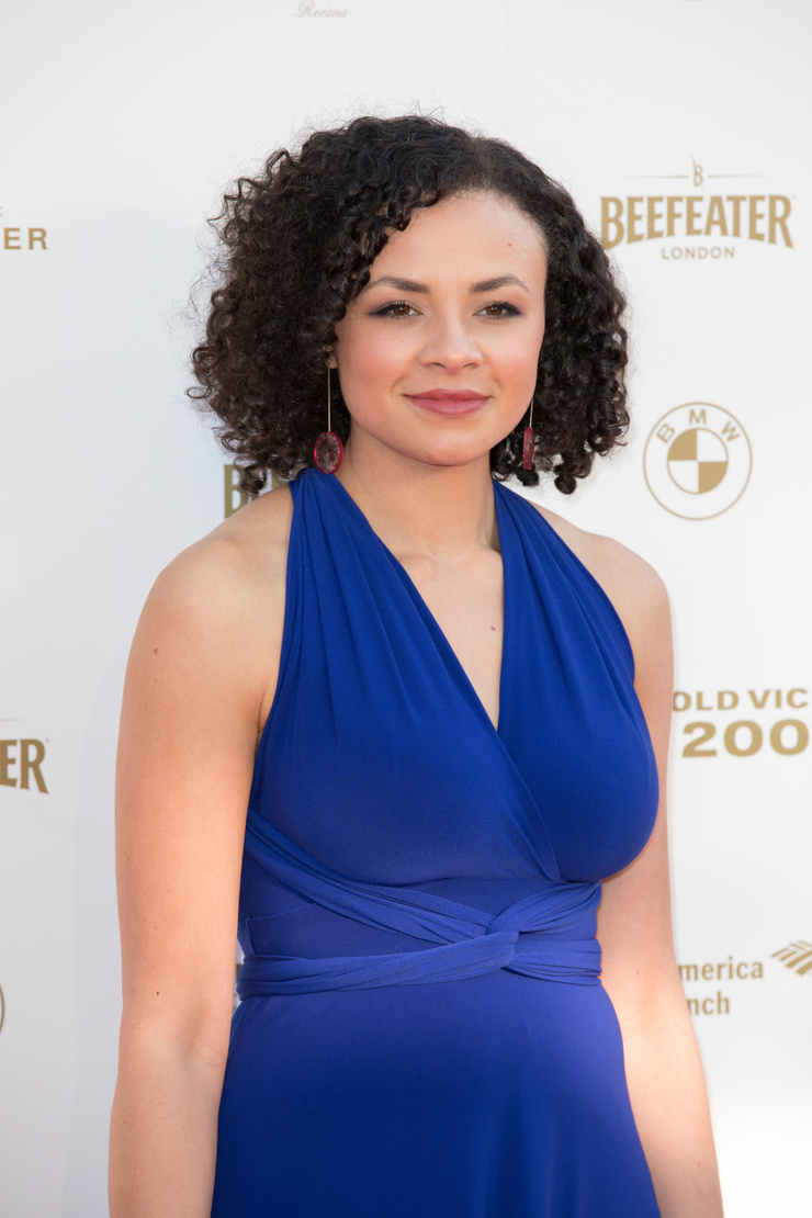 Picture of Carlyss Peer