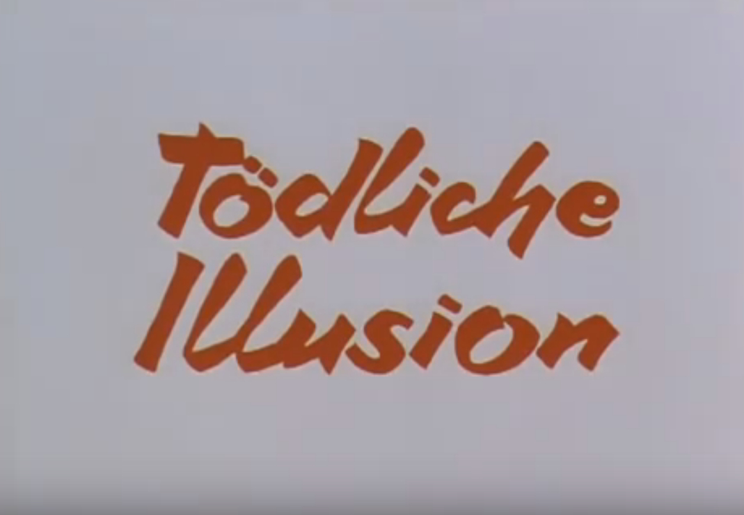 Picture of Tödliche Illusion (1979)