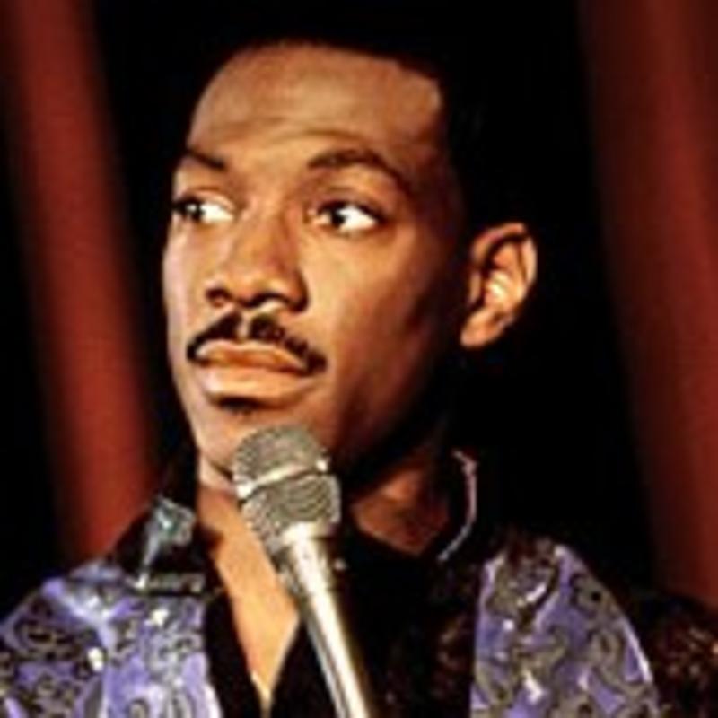 Picture of Eddie Murphy: Raw