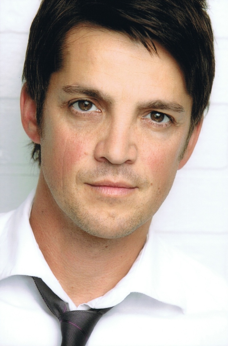 Picture of Jonathan Del Arco