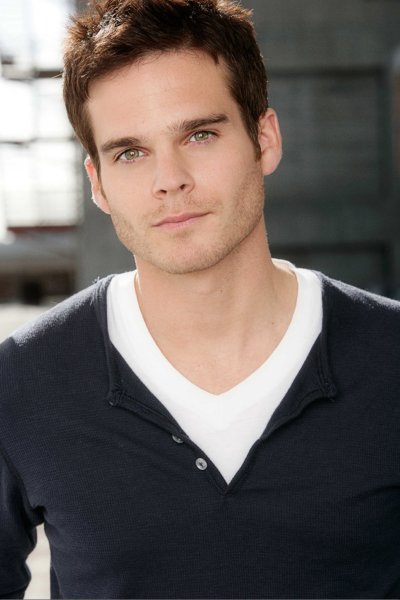 Picture of Greg Rikaart