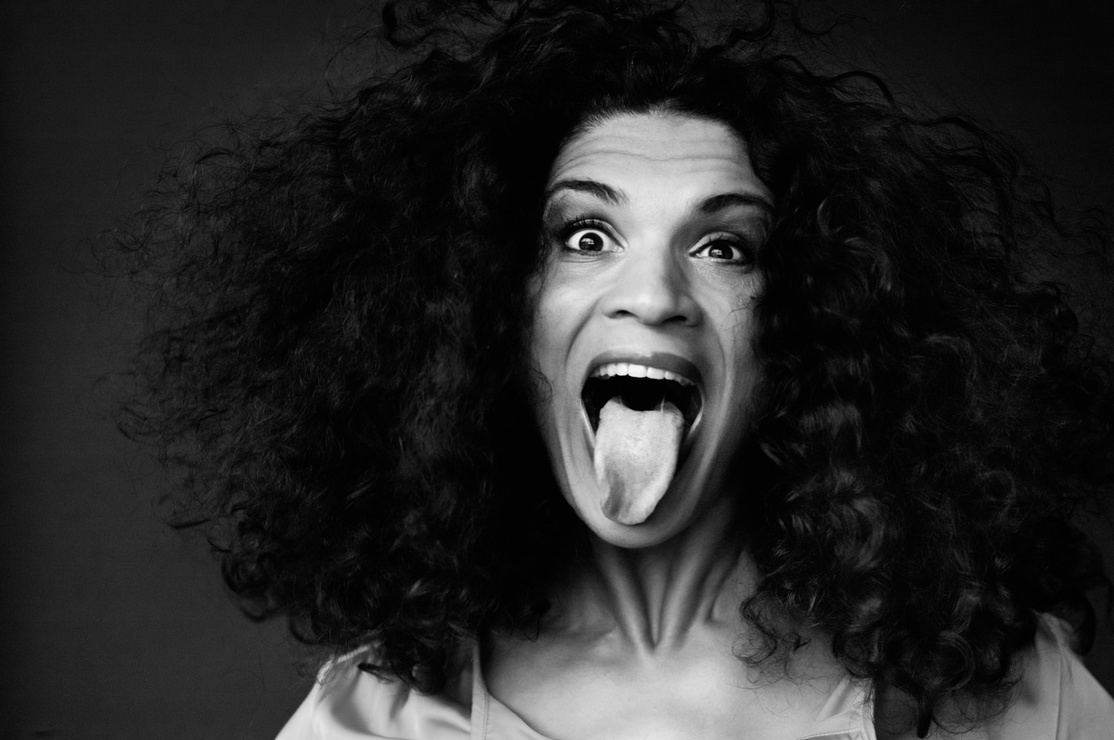 Picture of Isabelle Redfern