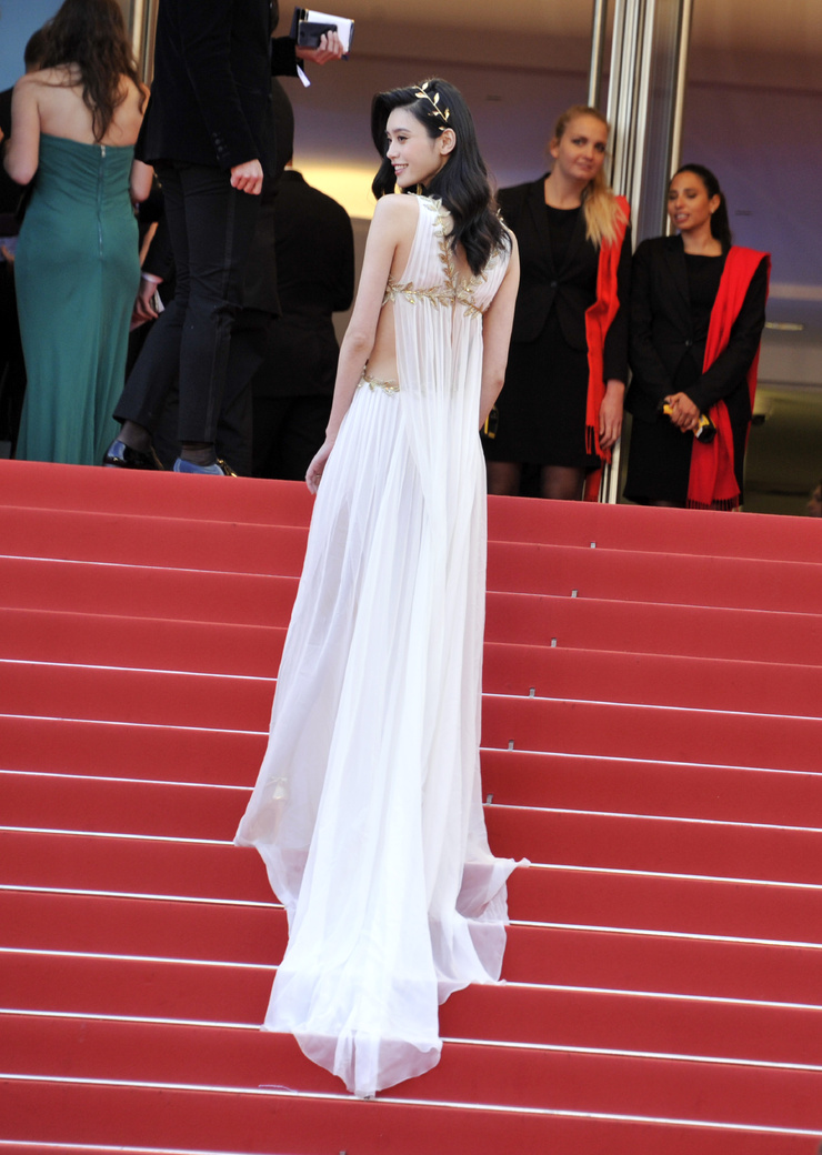 Image of Ming Xi