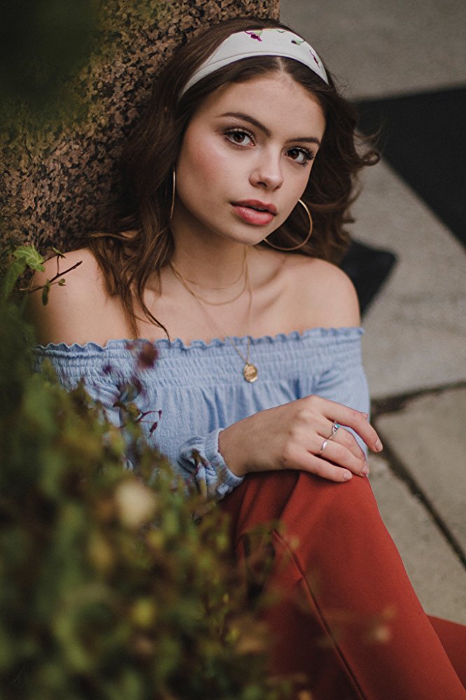 Picture of Hannah Kepple