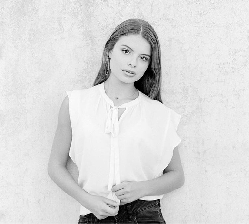 Image of Hannah Kepple