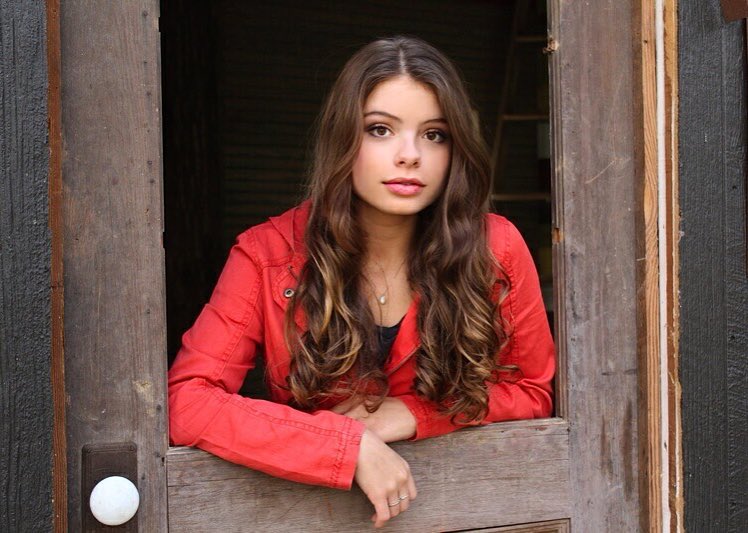 Picture of Hannah Kepple