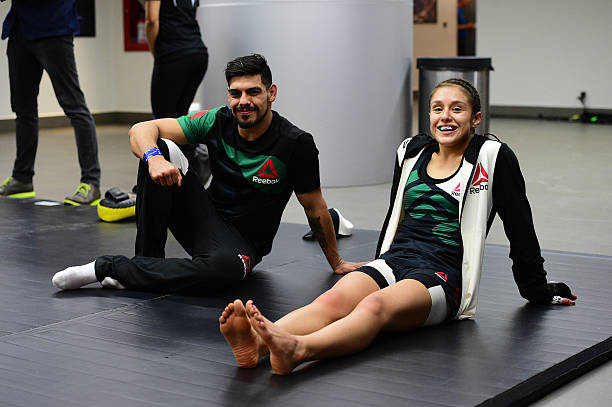 Alexa Grasso