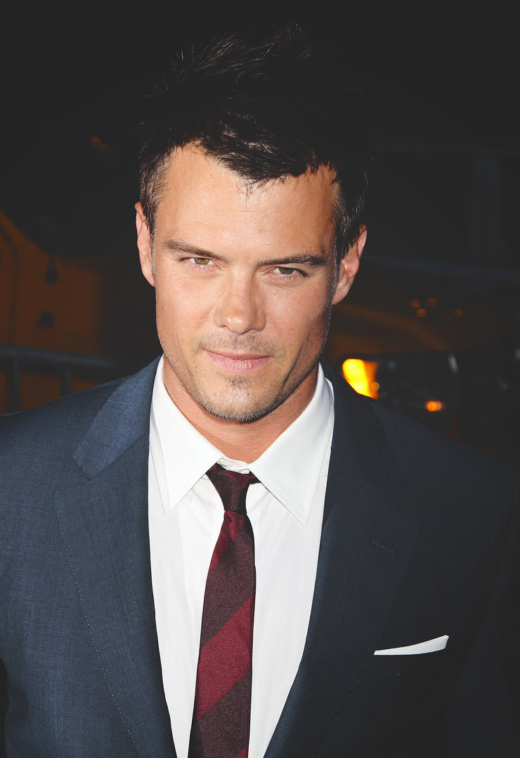 Josh Duhamel picture