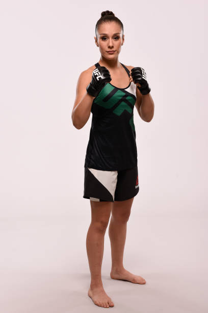 Alexa Grasso