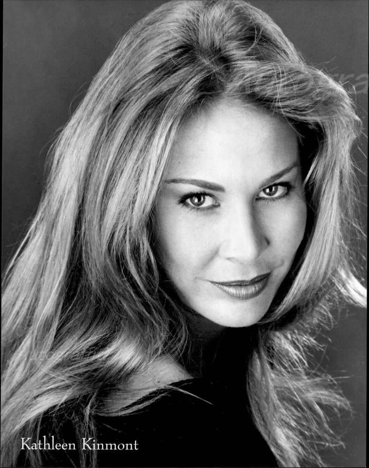 Picture of Kathleen Kinmont