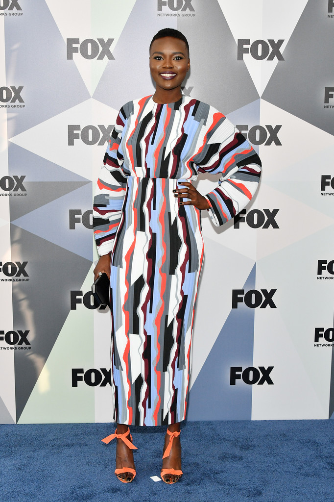 Image of Shaunette Renée Wilson