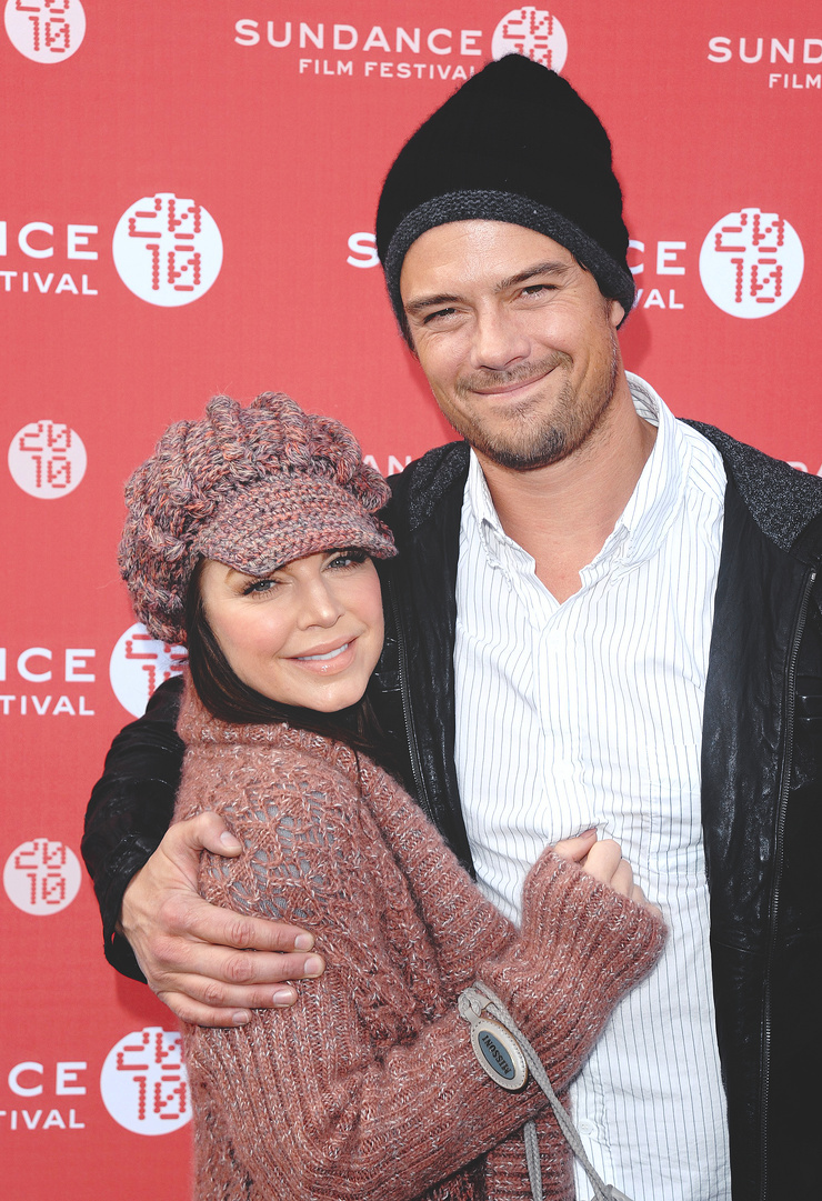 Josh Duhamel picture