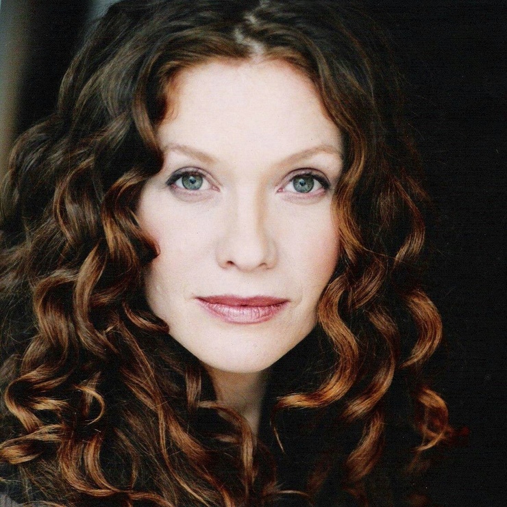 Picture of Khrystyne Haje