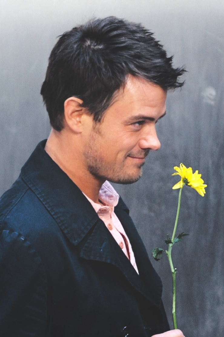 Picture of Josh Duhamel