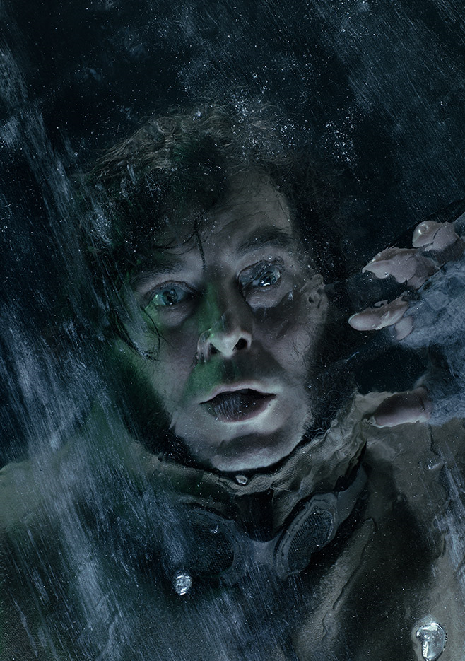 Trystan Gravelle image