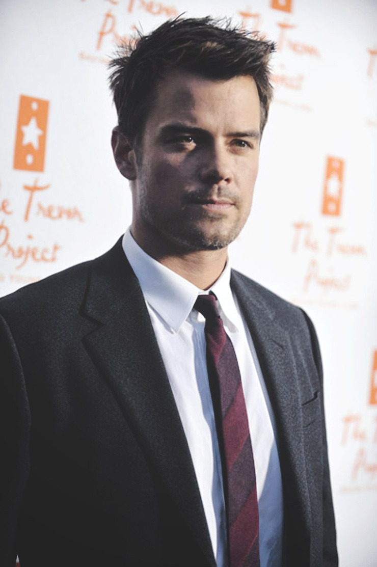 Picture of Josh Duhamel