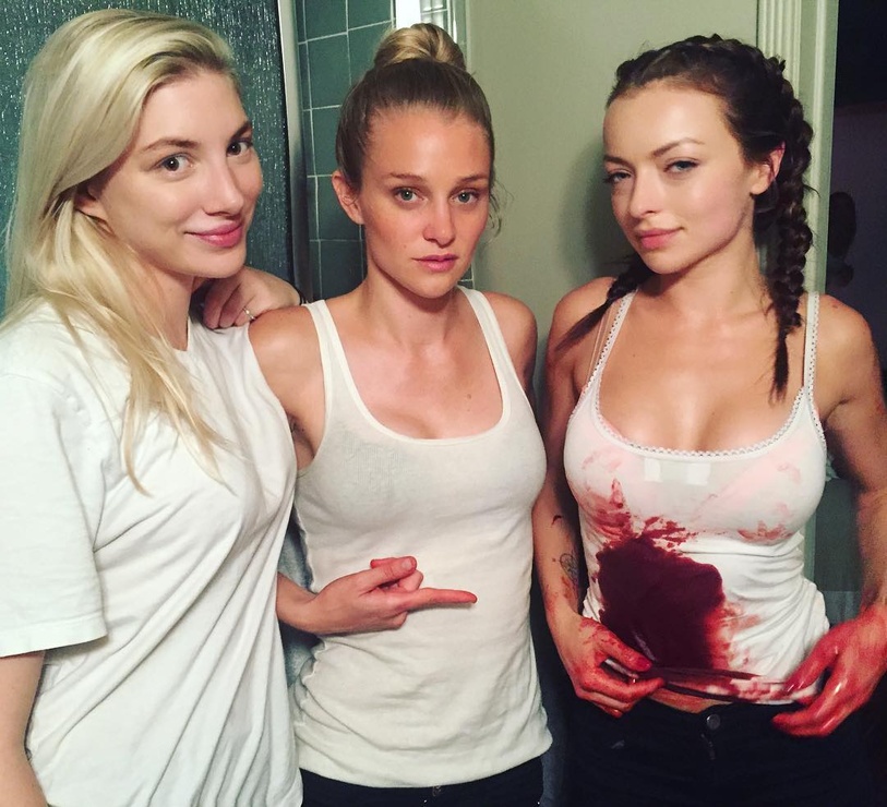 Picture of Skye Peters