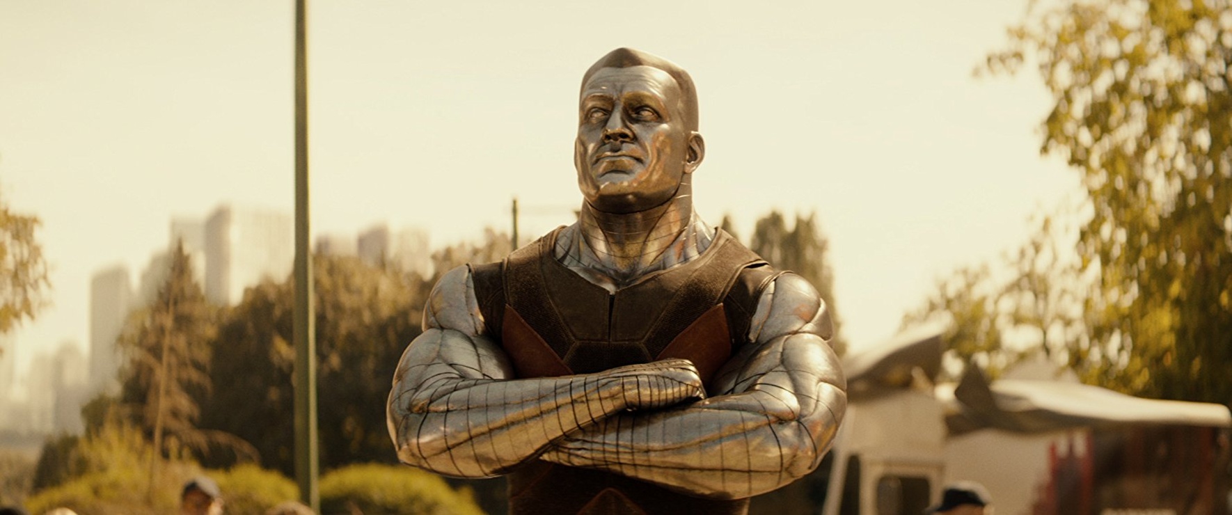 Picture of Deadpool 2