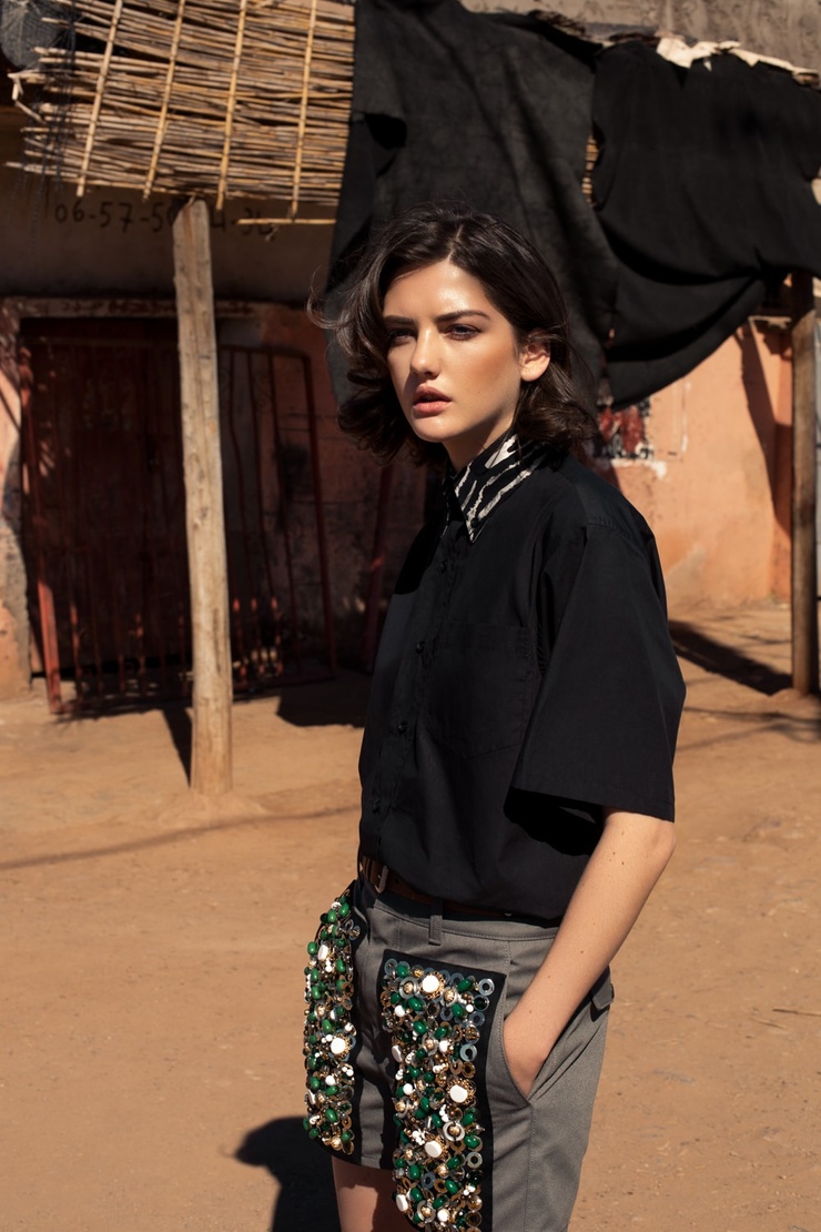 Image of Margaux Lenot