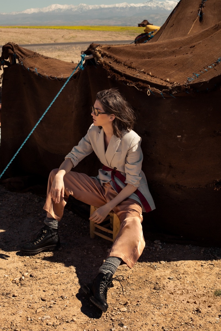Picture of Margaux Lenot