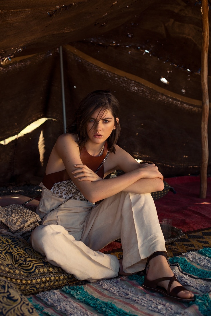Picture of Margaux Lenot