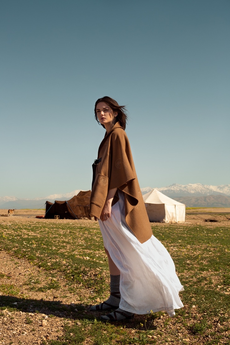 Picture of Margaux Lenot