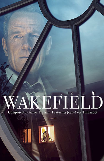 Picture of Wakefield (2016)