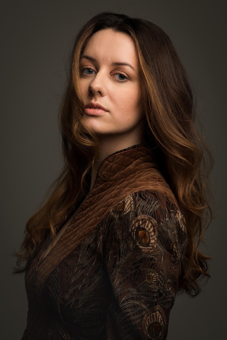 Picture of Emilia Copeland