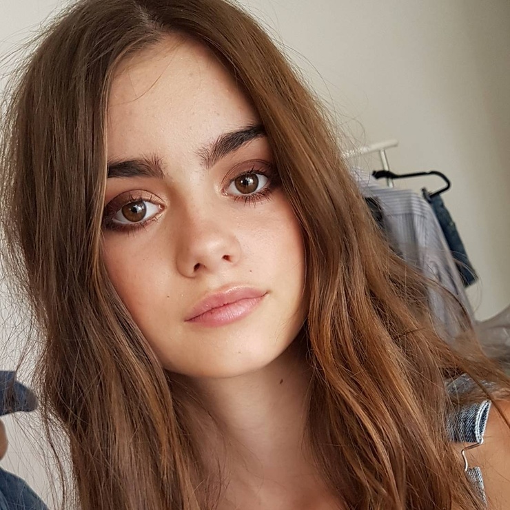 Cate Collins