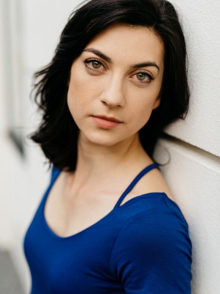 Picture of Sophia Grabner