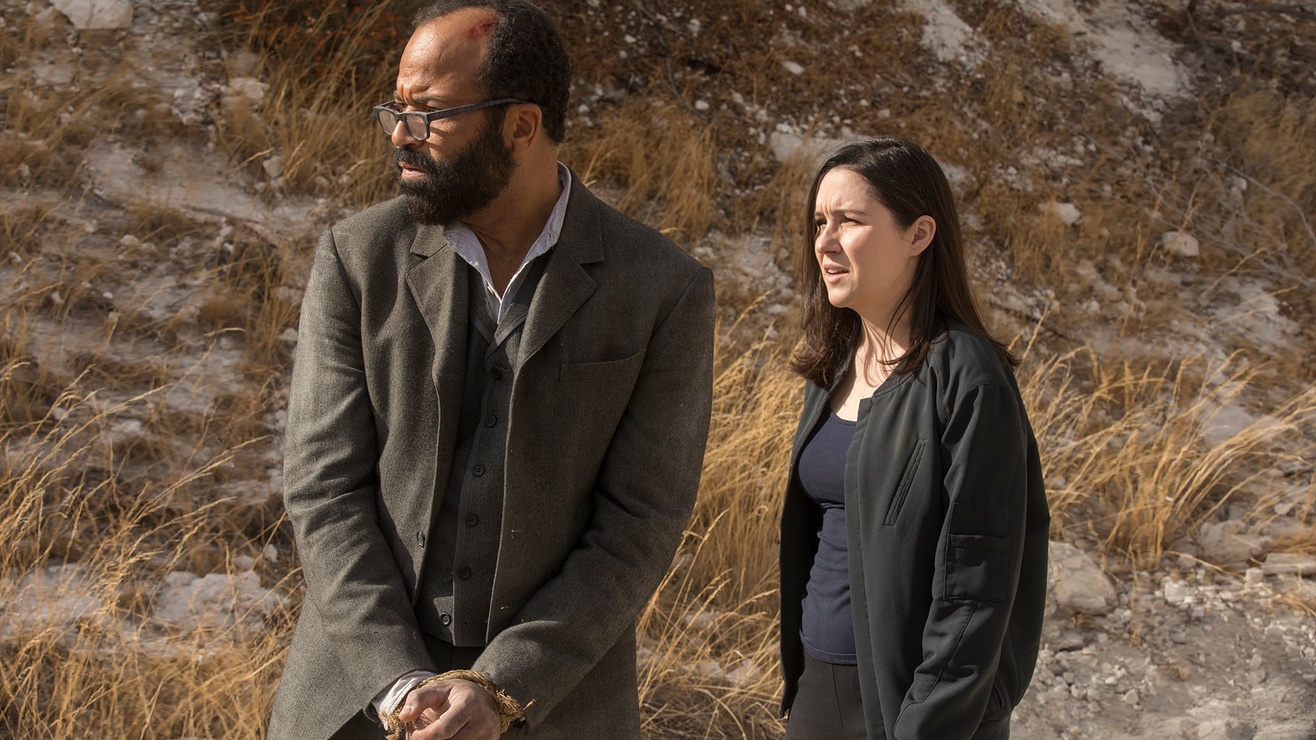 Picture of Westworld